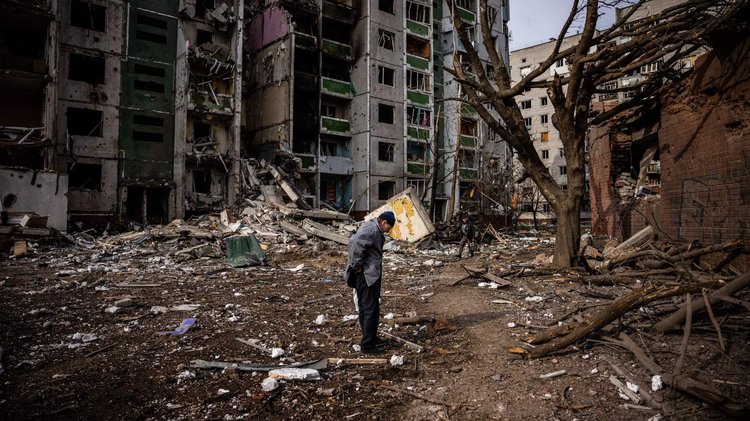 Dossier : guerre en Ukraine | Amnesty International Luxembourg Dossier : guerre en Ukraine | Amnesty International Luxembourg