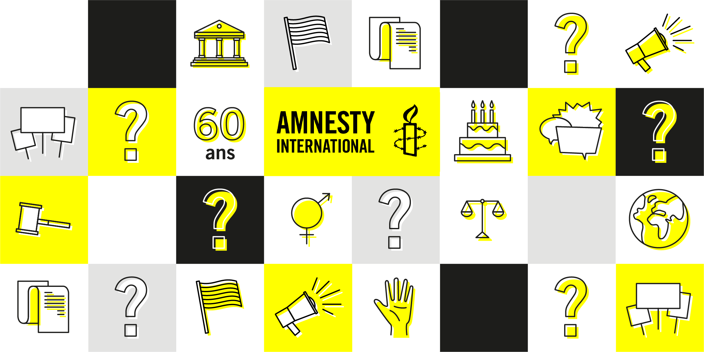 Human Rights Quiz | Amnesty International Luxembourg