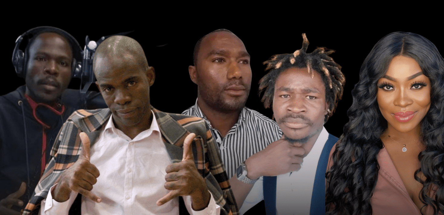 Angola. Neth Nahara et quatre militant·e·s libérés après plus d'un an de détention arbitraire ...